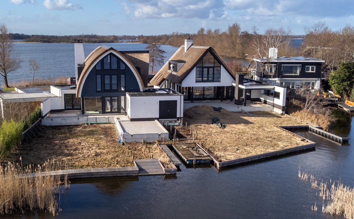 NIEUW: MKB Hypotheken | Hypotheek voor de ondernemer